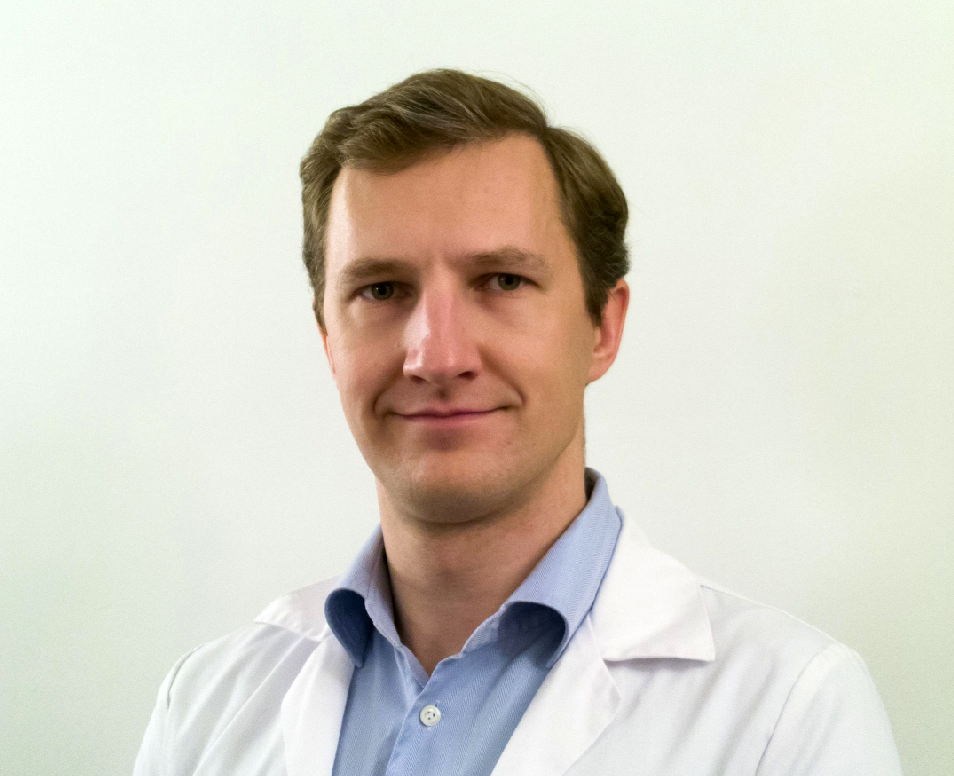 Uroloog dr Rauno Okas: „Parimaid tulemusi saavutab meditsiinis ...